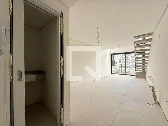 Cobertura para Locação em Porto Alegre/RS Rio Branco 1 Quartos