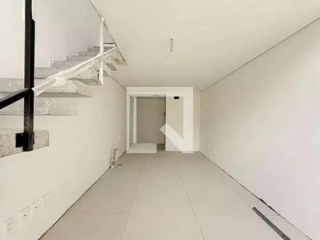 Cobertura para Locação em Porto Alegre/RS Rio Branco 1 Quartos