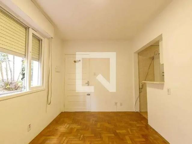 Cobertura para Locação em Porto Alegre/RS Rio Branco 2 Quartos