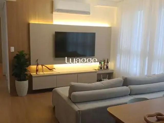 Cobertura para Locação em Porto Alegre/RS Tristeza 3 Quartos