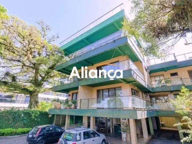 Cobertura para Locação em Porto Alegre/RS Vila Assunção 2 Quartos