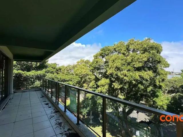 Cobertura para Locação em Porto Alegre/RS Vila Assunção 2 Quartos