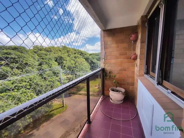 Cobertura para Locação em Porto Alegre/RS Vila Ipiranga 3 Quartos