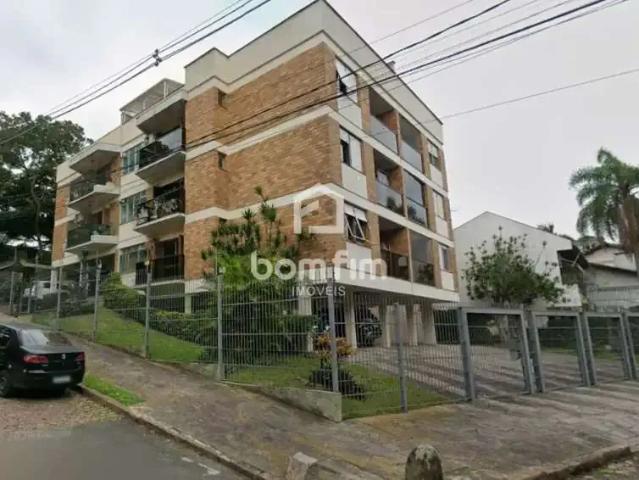 Cobertura para Locação em Porto Alegre/RS Vila Ipiranga 3 Quartos