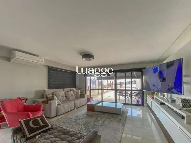 Cobertura para Locação em Porto Alegre/RS Vila Jardim 3 Quartos