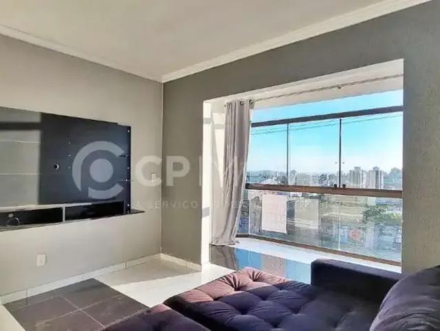 Cobertura para Locação em Porto Alegre/RS Vila Jardim 2 Quartos