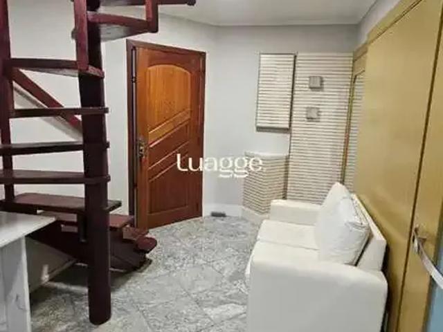 Cobertura para Locação em Porto Alegre/RS Vila Nova 2 Quartos