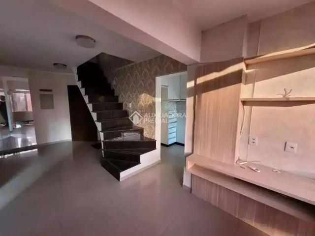 Cobertura para Locação em Porto Alegre/RS Vila Nova 3 Quartos