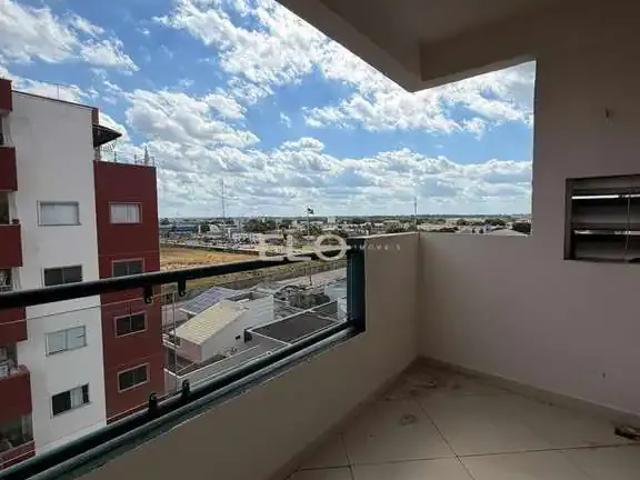 Cobertura para Locação em Porto Velho/RO Industrial 4 Quartos