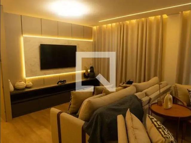 Cobertura para Locação em Paulínia/SP Nova Veneza 2 Quartos