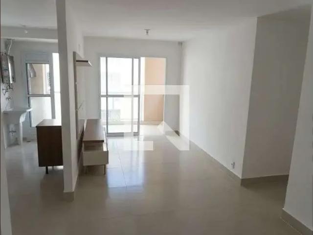 Cobertura para Locação em Paulínia/SP Nova Veneza 2 Quartos