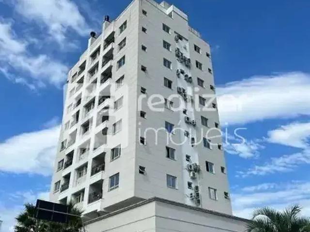 Cobertura para Locação em Palhoça/SC Centro 2 Quartos
