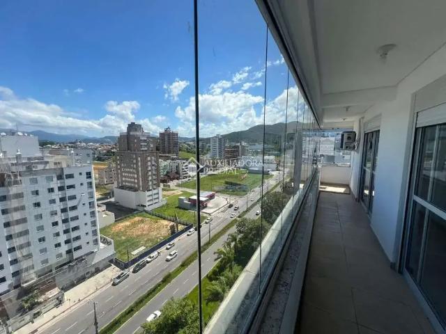 Cobertura para Locação em Palhoça/SC Pedra Branca 4 Quartos