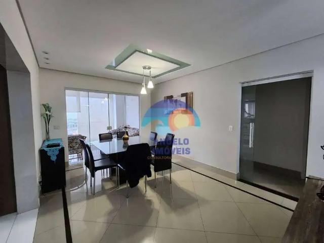Cobertura para Locação em Peruíbe/SP Centro 3 Quartos
