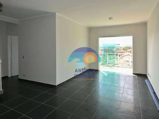 Cobertura para Locação em Peruíbe/SP Cidade Nova Peruibe 2 Quartos