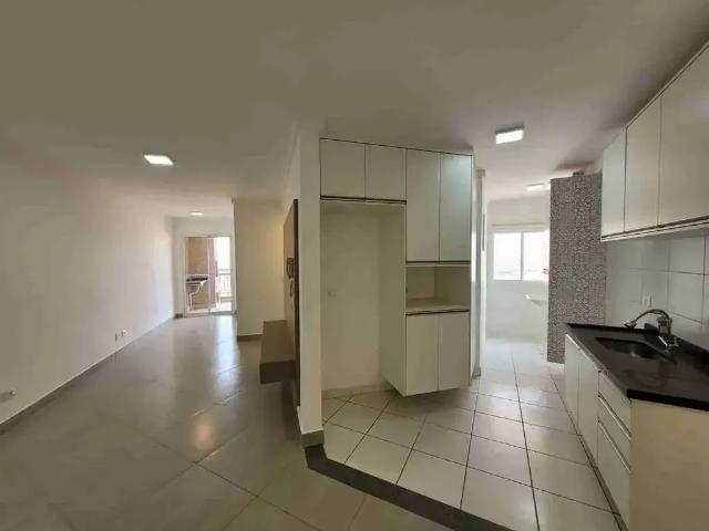 Cobertura para Locação em Piracicaba/SP Paulicéia 2 Quartos