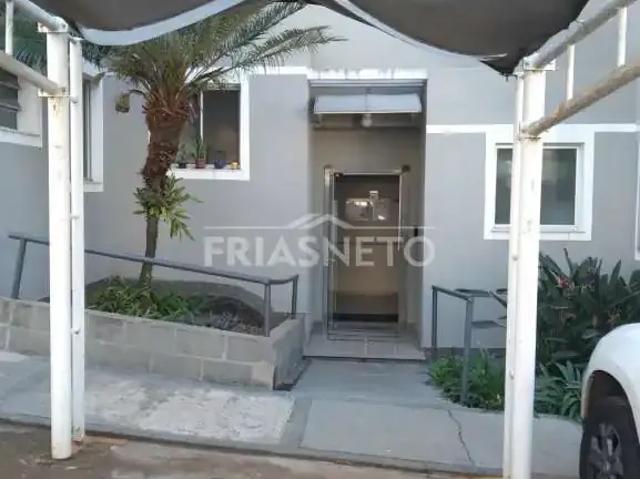 Cobertura para Locação em Piracicaba/SP Piracicamirim 2 Quartos
