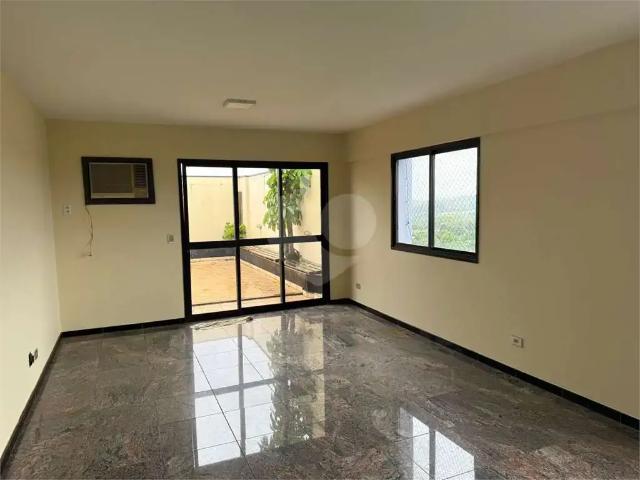 Cobertura para Locação em Piracicaba/SP São Dimas 3 Quartos