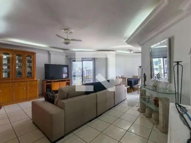 Cobertura para Locação em Praia Grande/SP Canto do Forte 3 Quartos