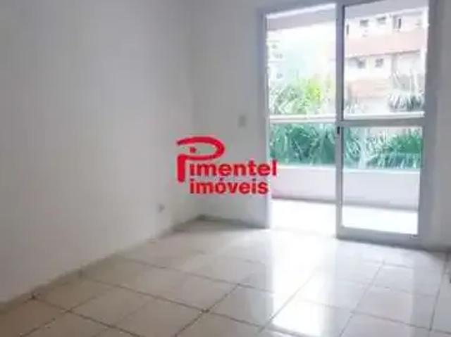 Cobertura para Locação em Praia Grande/SP Canto do Forte 2 Quartos