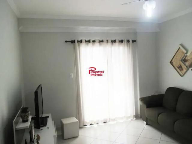 Cobertura para Locação em Praia Grande/SP Canto do Forte 2 Quartos