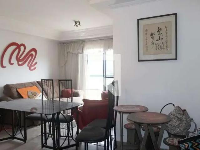 Cobertura para Locação em Praia Grande/SP Aviação 3 Quartos
