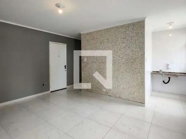 Cobertura para Locação em Praia Grande/SP Boqueirão 1 Quartos