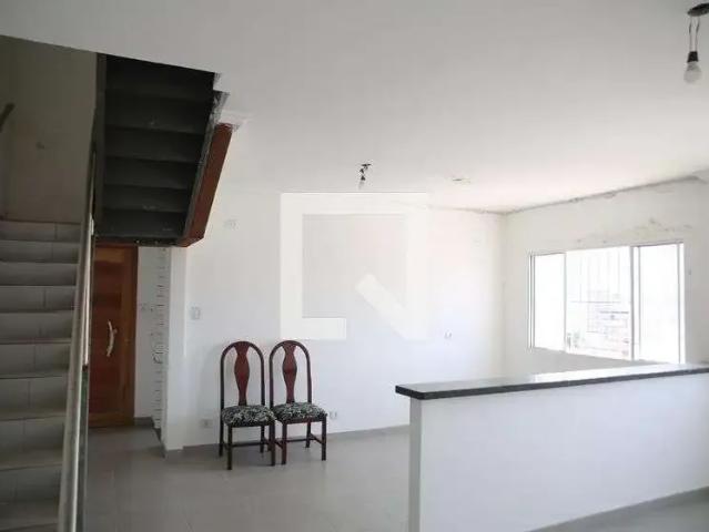 Cobertura para Locação em Praia Grande/SP Boqueirão 3 Quartos