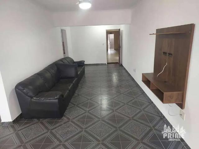 Cobertura para Locação em Praia Grande/SP Tupi 4 Quartos