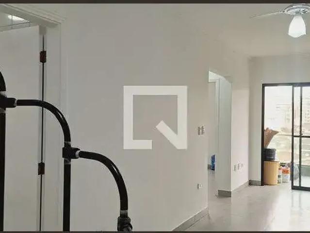 Cobertura para Locação em Praia Grande/SP Tupi 3 Quartos