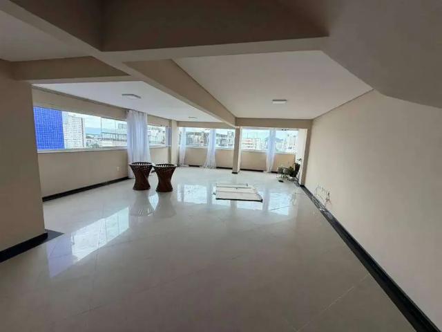 Cobertura para Locação em Praia Grande/SP Tupi 3 Quartos
