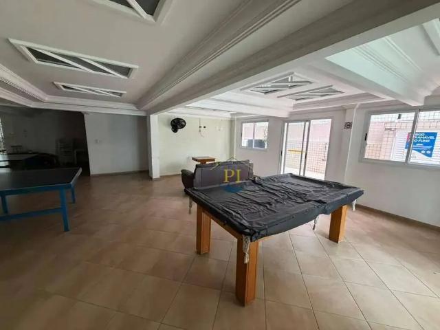 Cobertura para Locação em Praia Grande/SP Tupi 3 Quartos