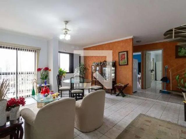 Cobertura para Locação em Praia Grande/SP Tupi 3 Quartos