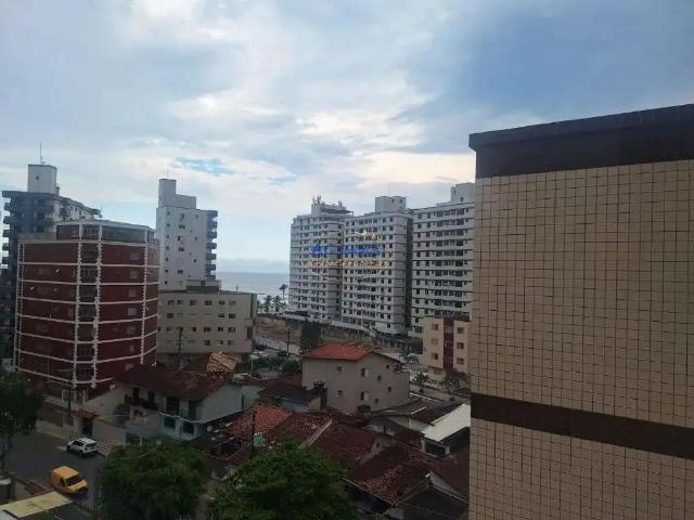 Cobertura para Locação em Praia Grande/SP Tupi 3 Quartos