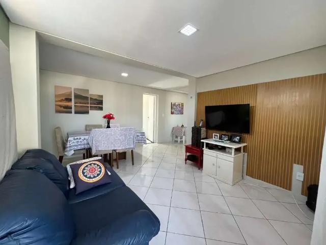 Cobertura para Locação em Praia Grande/SP Vila Assunção 3 Quartos