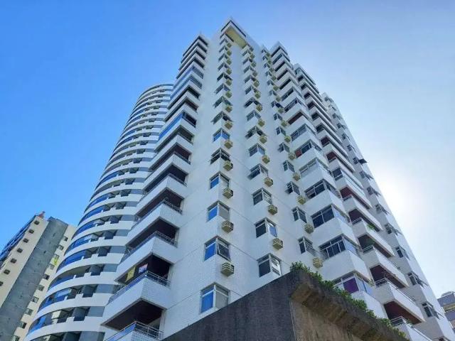 Cobertura para Locação em Recife/PE Boa Viagem 4 Quartos