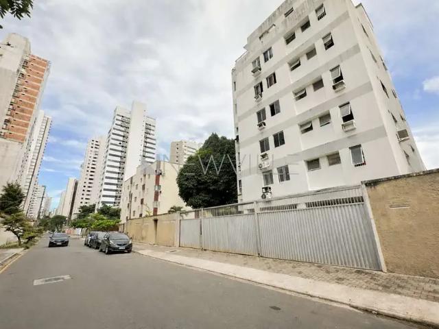 Cobertura para Locação em Recife/PE Boa Viagem 3 Quartos