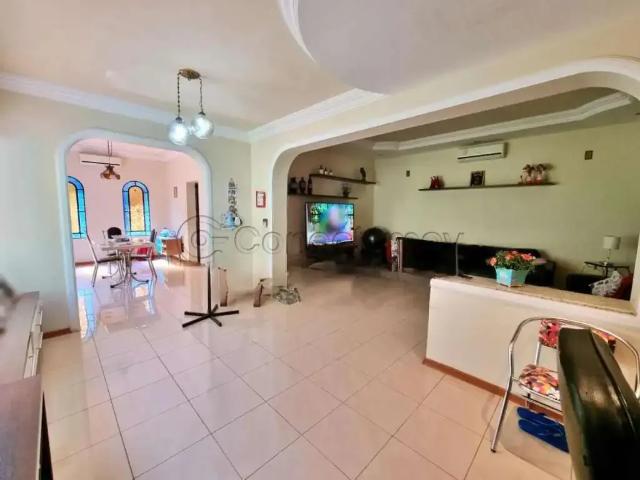 Cobertura para Locação em Ribeirão Preto/SP Alto da Boa Vista 3 Quartos