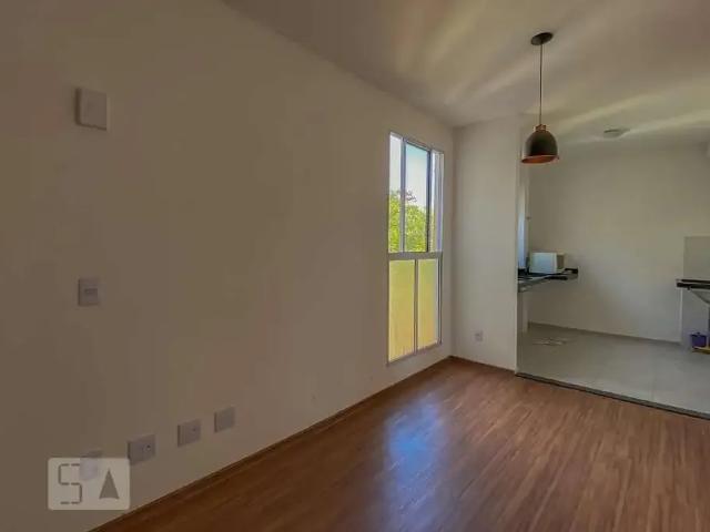 Cobertura para Locação em Ribeirão Preto/SP Jardim Castelo Branco 2 Quartos