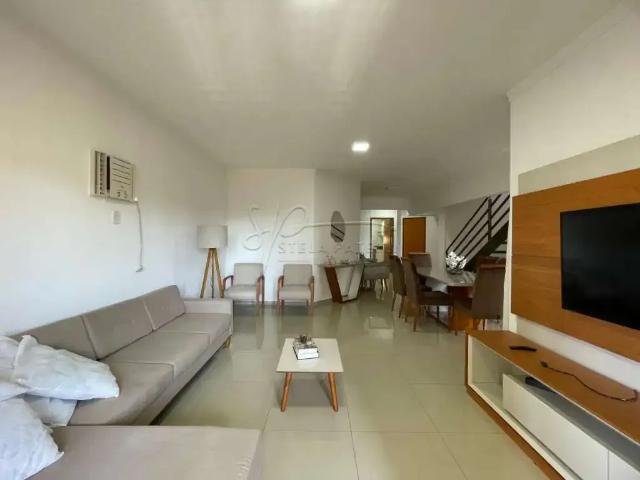 Cobertura para Locação em Ribeirão Preto/SP Jardim Botânico 4 Quartos