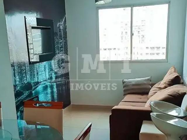 Cobertura para Locação em Ribeirão Preto/SP Nova Aliança 3 Quartos