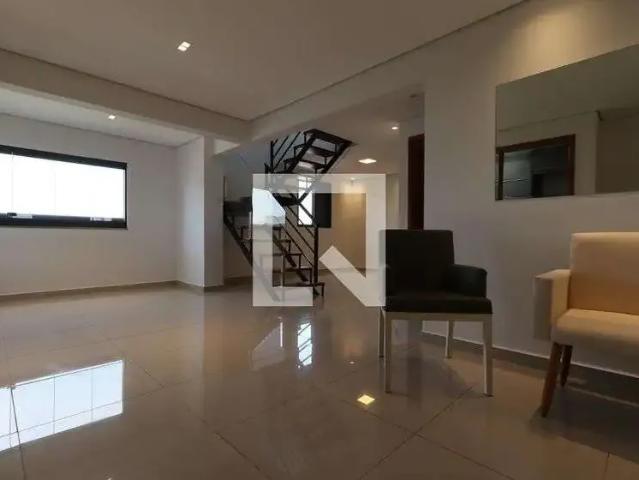 Cobertura para Locação em Ribeirão Preto/SP Nova Aliança 2 Quartos