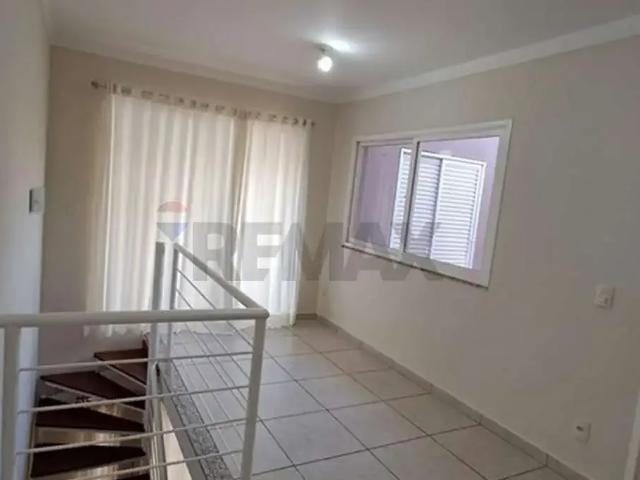 Cobertura para Locação em Ribeirão Preto/SP Nova Aliança 2 Quartos