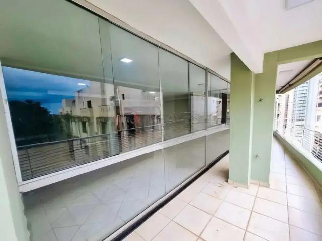 Cobertura para Locação em Ribeirão Preto/SP Nova Aliança 4 Quartos