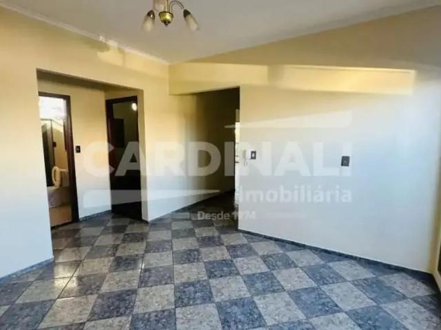 Cobertura para Locação em Ribeirão Preto/SP Parque das Figueiras 2 Quartos