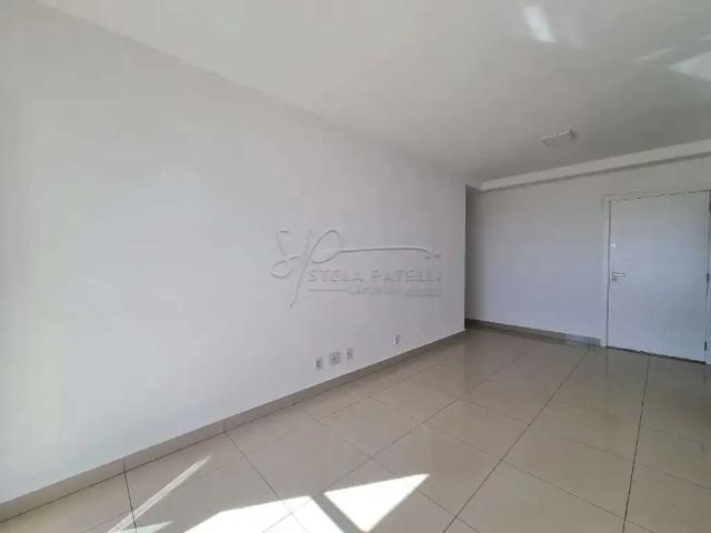 Cobertura para Locação em Ribeirão Preto/SP Quinta da Primavera 3 Quartos