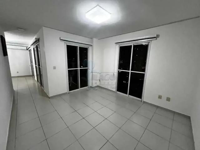 Cobertura para Locação em Ribeirão Preto/SP Sumarezinho 3 Quartos