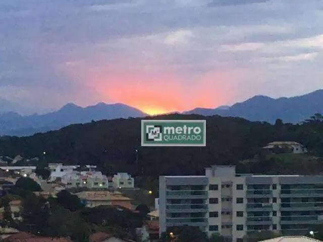 Cobertura para Locação em Rio das Ostras/RJ Extensão do Bosque 3 Quartos