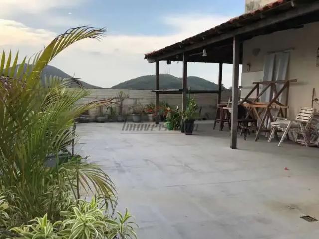 Cobertura para Locação em Rio de Janeiro/RJ Tanque 3 Quartos