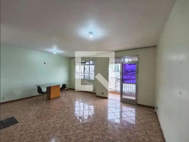 Cobertura para Locação em Rio de Janeiro/RJ Taquara 3 Quartos